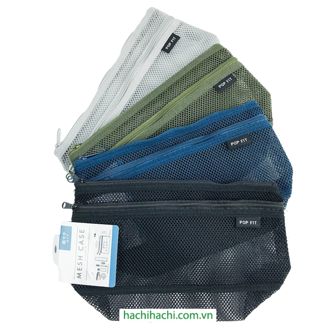FREE MESH CASE W FASTENER S – HANAMARU JAPANESE MARKETPLACE