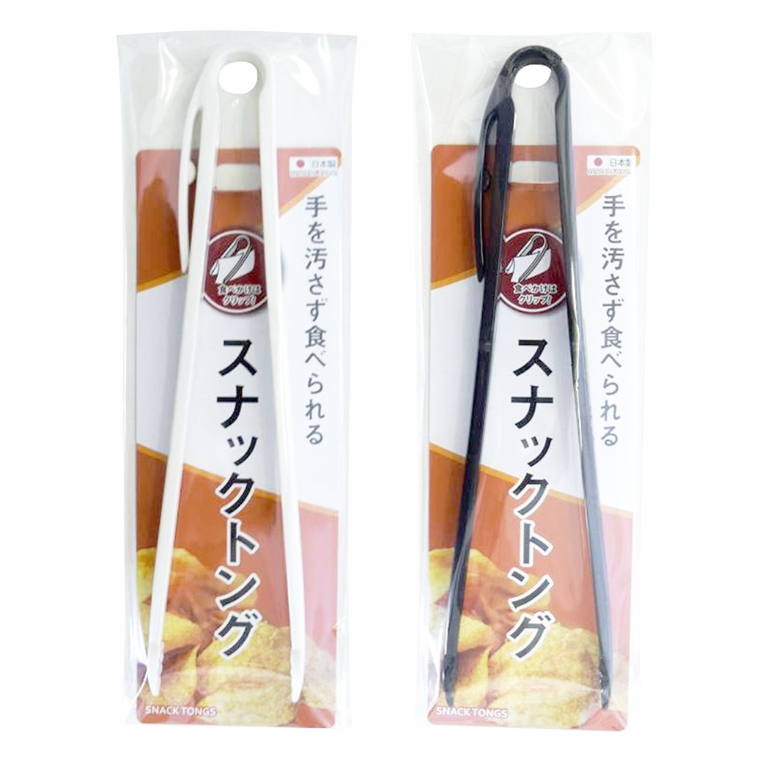 SNACK TONGS – HANAMARU JAPANESE MARKETPLACE